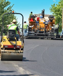 Arrow Asphalt - Oklahoma City, OK